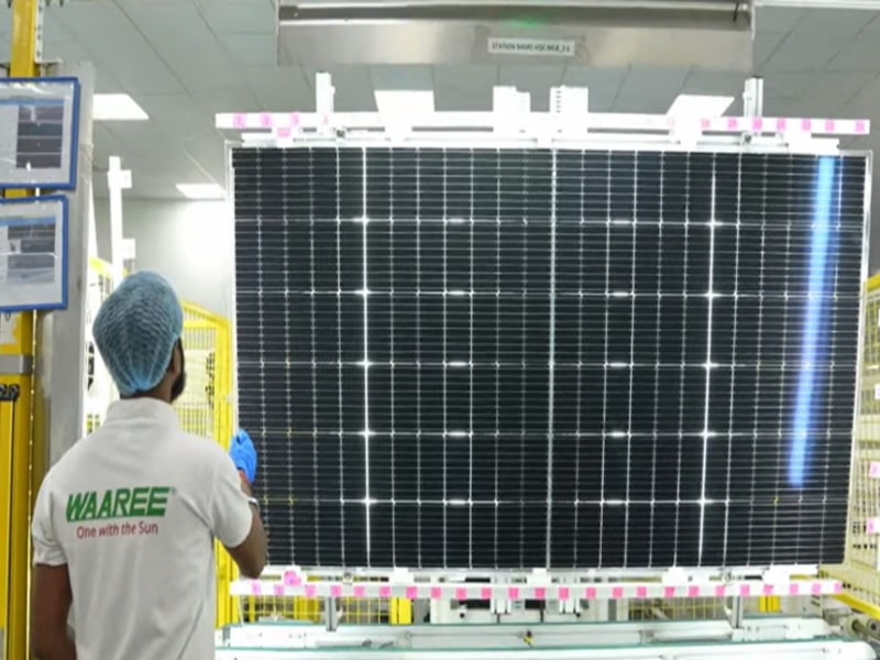 TKIL Industries, HOPPECKE to build rail battery systems