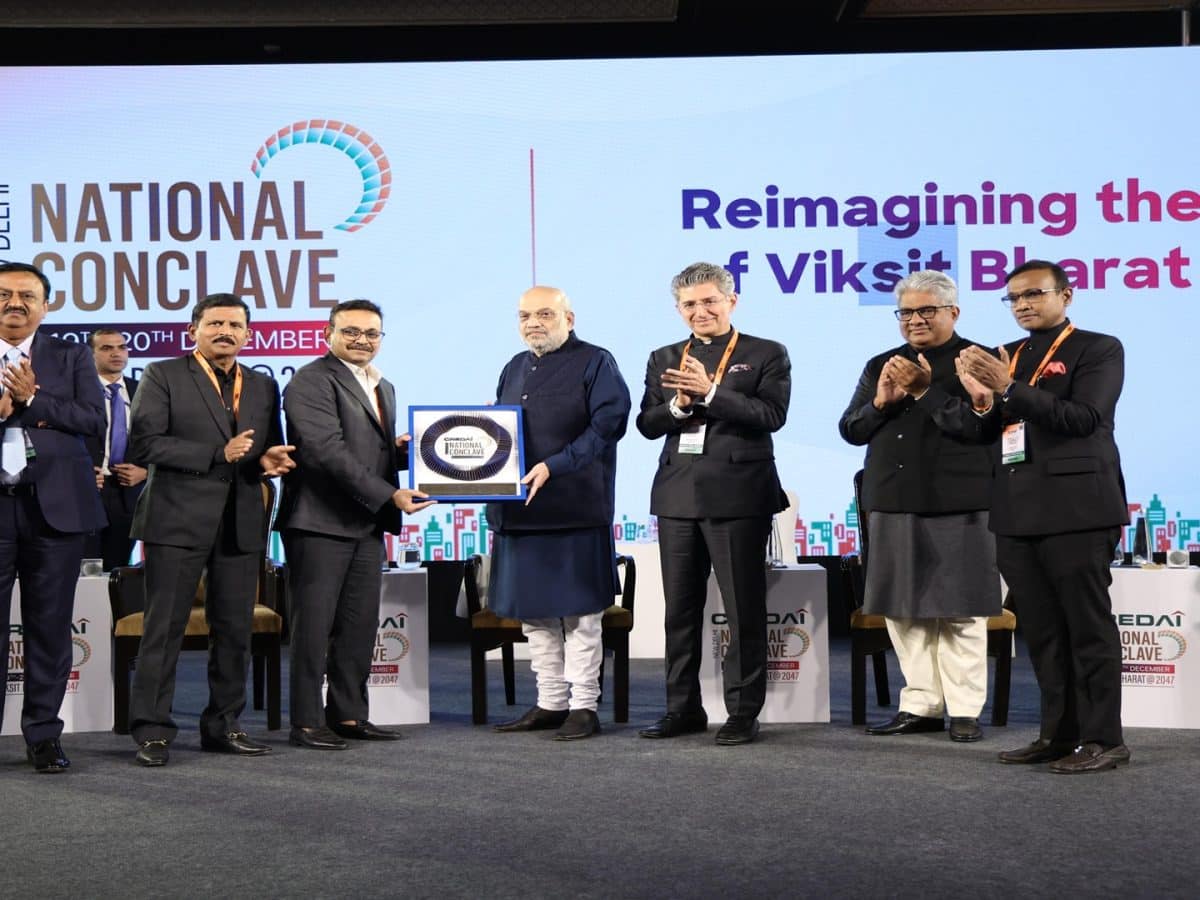 Modis Navnirman bags redevelopment rights in Borivali