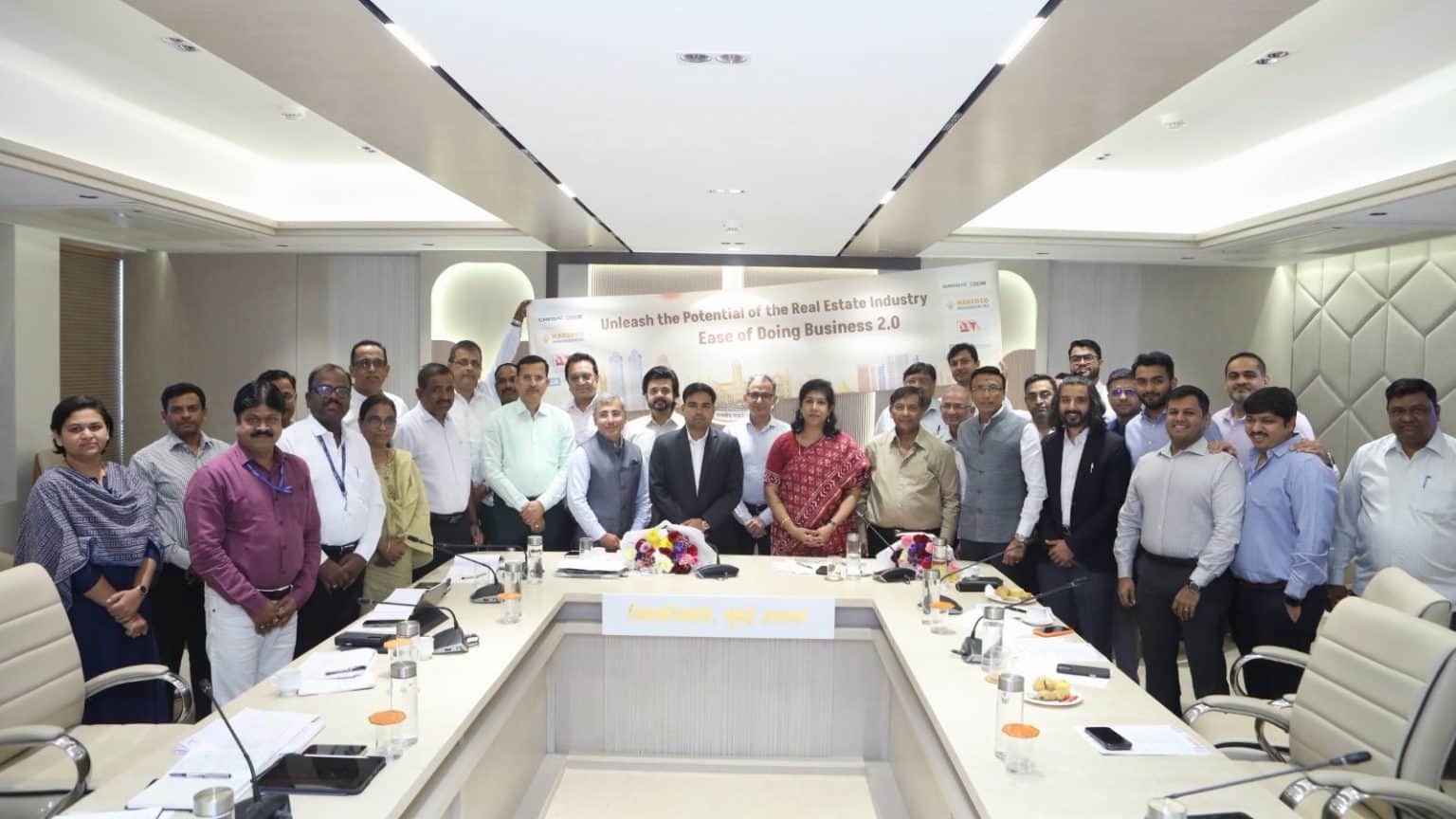 Simplex Infrastructures - Construction Week India