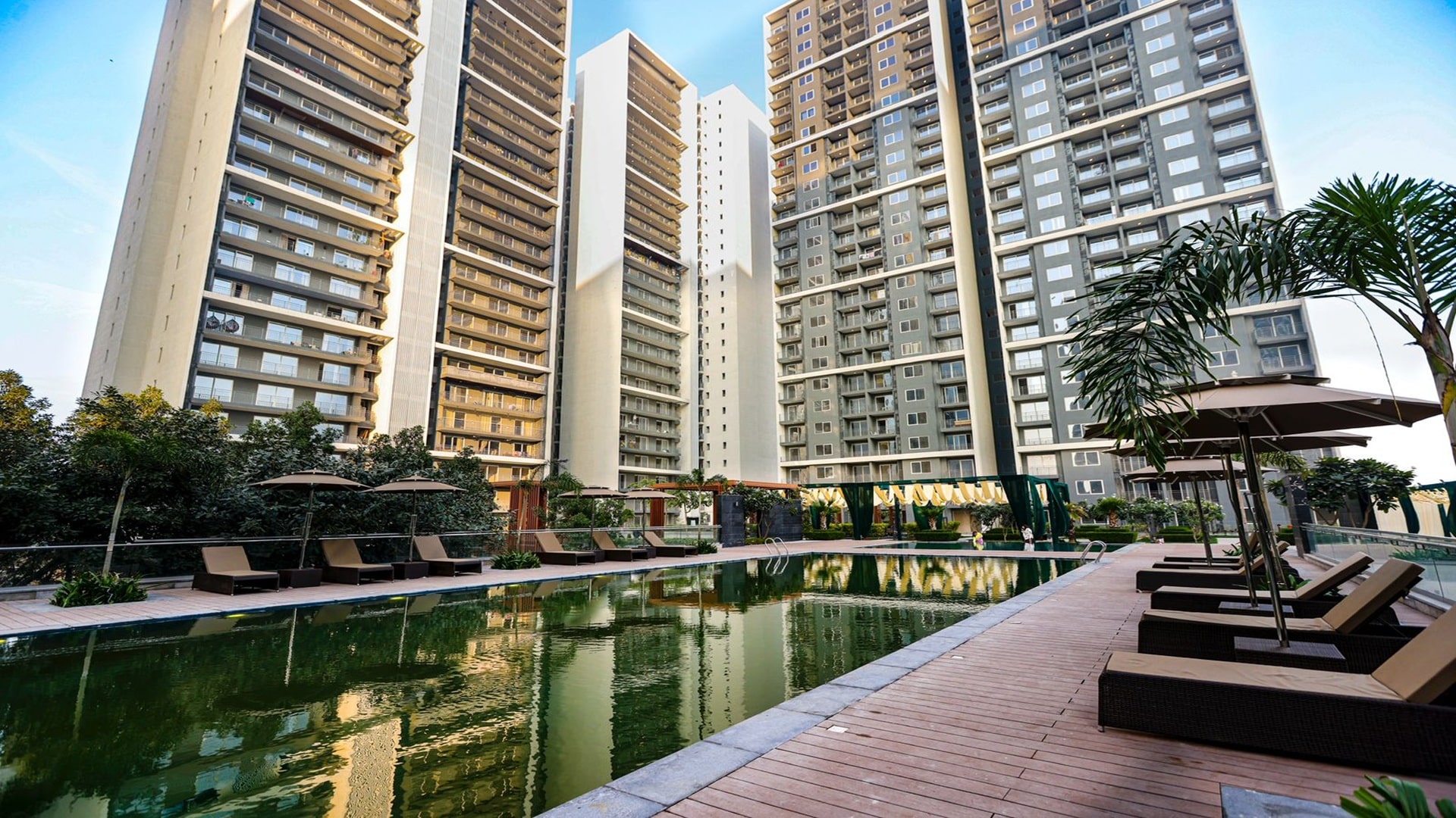 Godrej Properties hands over 550 units at Godrej Woods