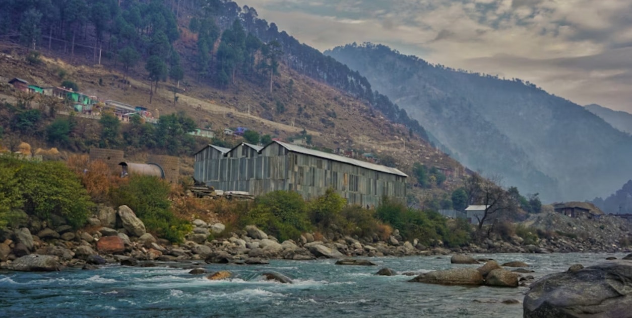 Delhi govt, RBI sign MoU for Yamuna rejuvenation