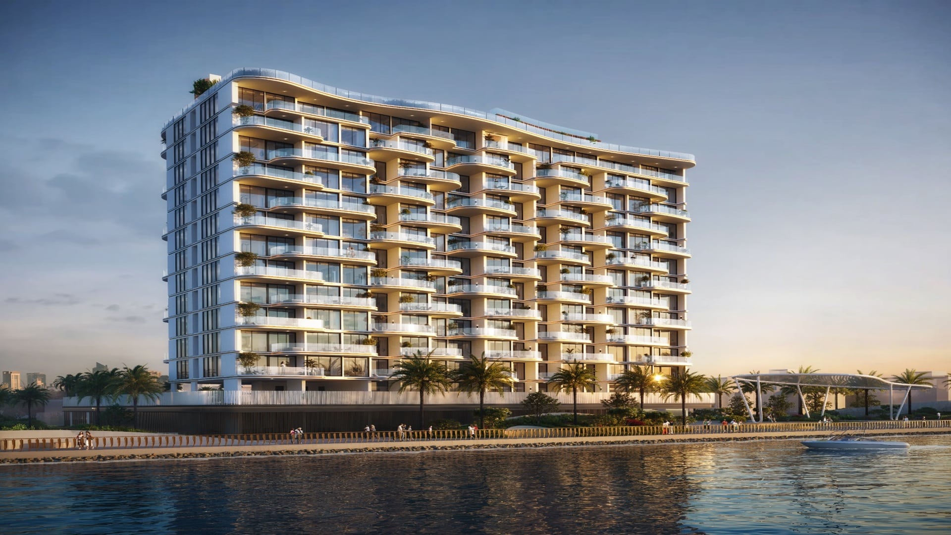 Casagrand makes Dubai debut with $120 mn Casagrand Hermina