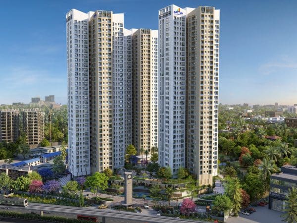 sattva aaranya - News, Views, Reviews, Photos & Videos on sattva ...