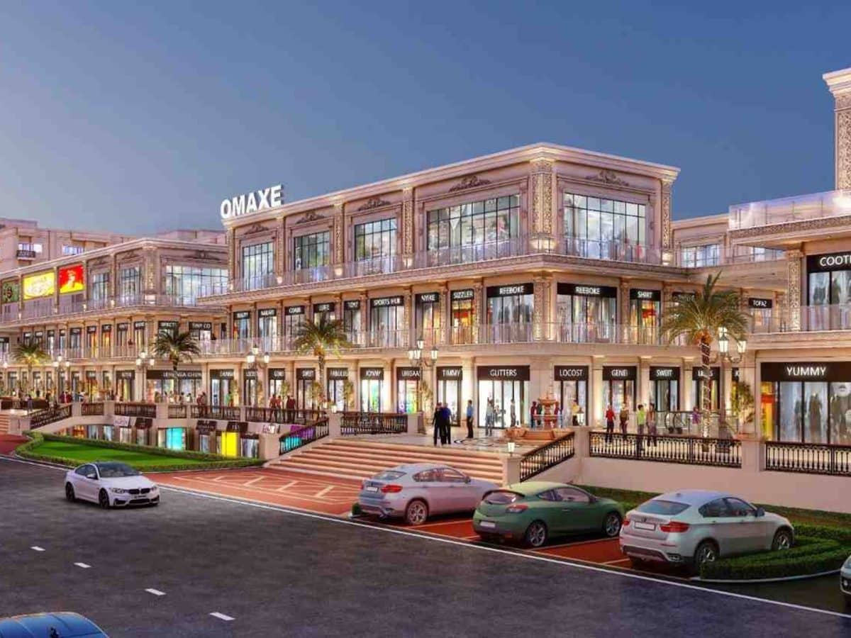 BOOTES enters resi development with Rs 6,300 cr inventory