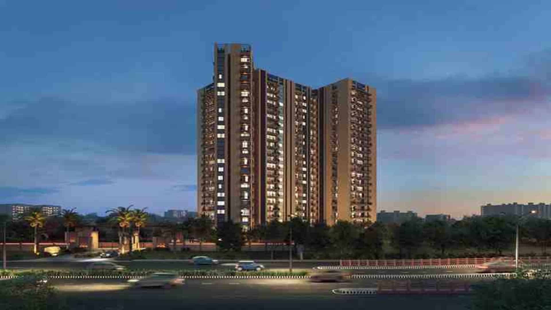 BOOTES enters resi development with Rs 6,300 cr inventory