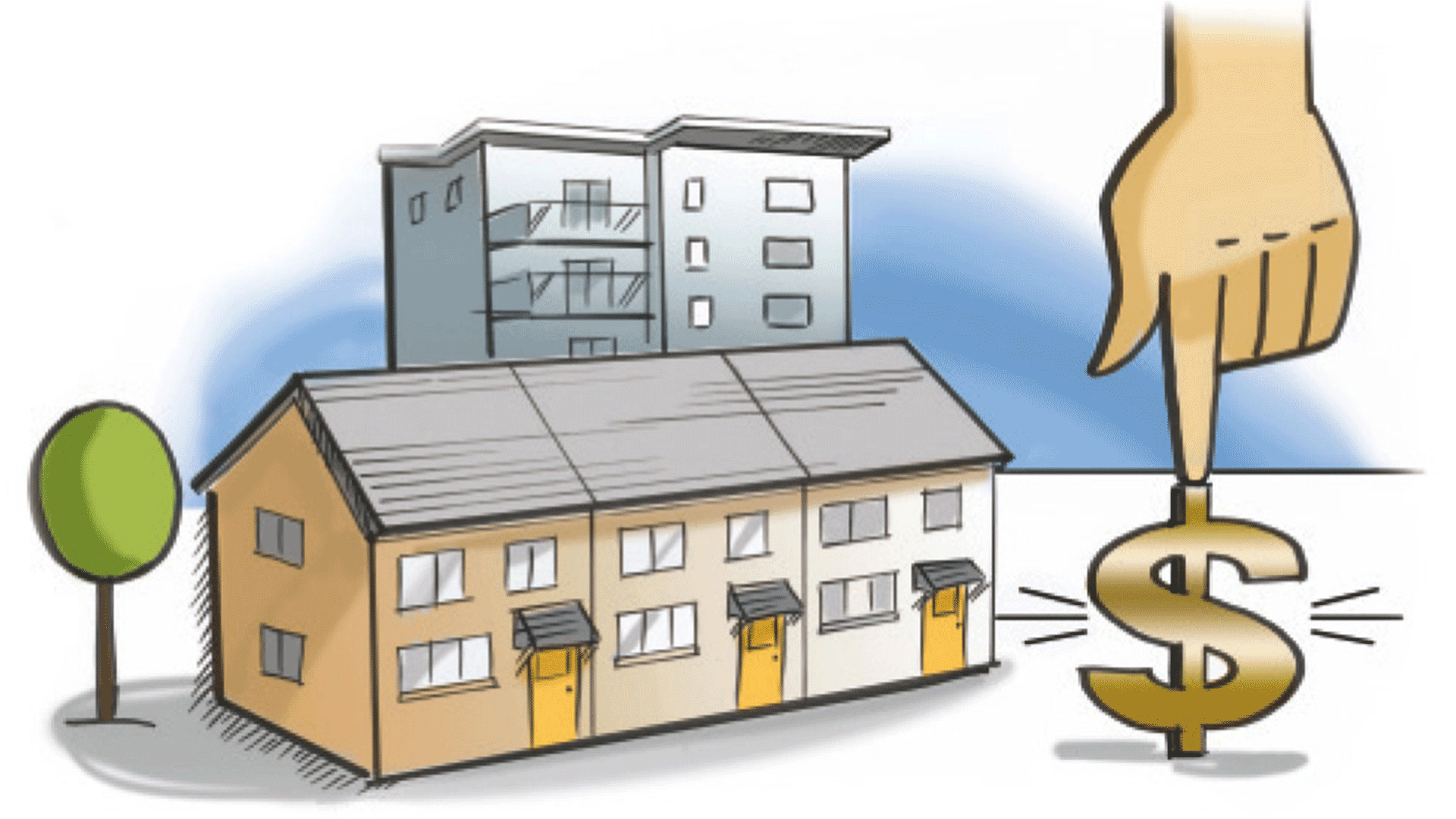Centre Tamil Nadu Govt And World Bank Ink Pact For Affordable Housing centre-tamil-nadu-govt-and-world-bank-ink-pact-for-affordable-housing