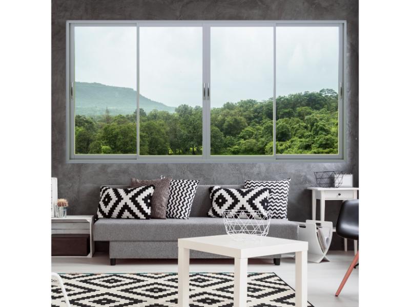 Eternia revolutionizes home protection with Duranium aluminium windows ...