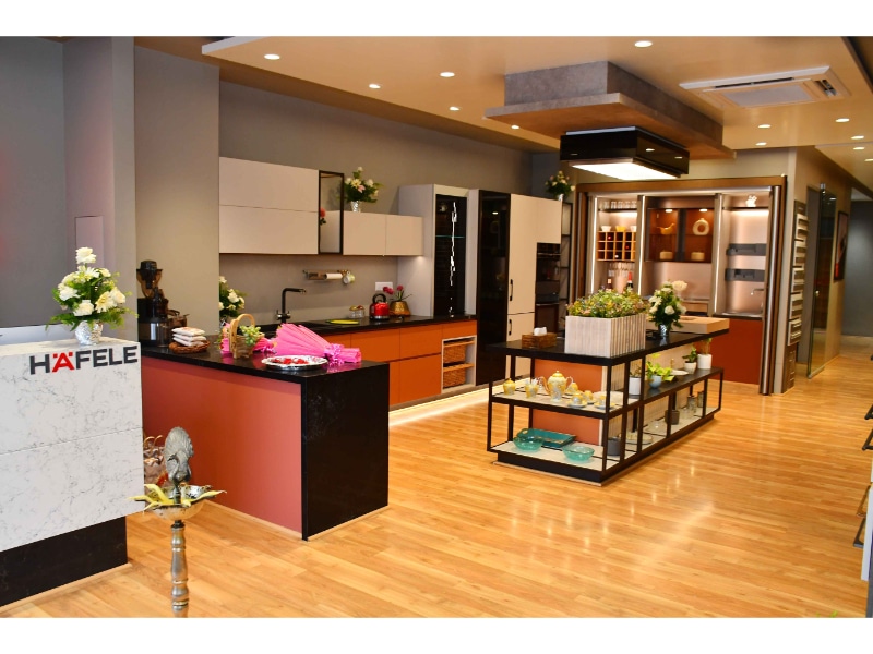 Hafele expands South India presence with design in Tirupati